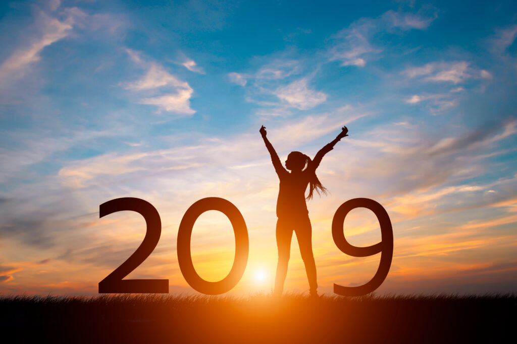 Science-based tips for a better, happier New Year - The Source - WashU