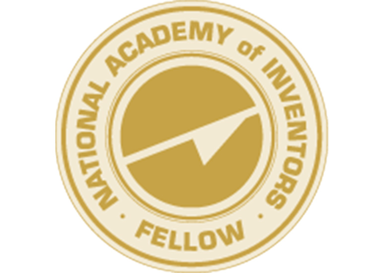 Two faculty members named National Academy of Inventors fellows - The ...