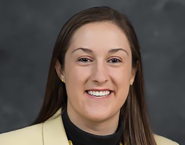 Girls must learn to see themselves as scientists - The Source - WashU