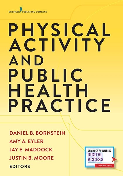 Physical Activity and Public Health Practice - The Source
