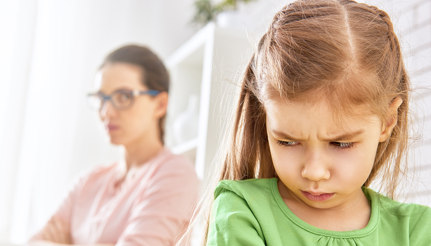 Early parent-child conflicts predict trouble charting life path - The Source - WashU