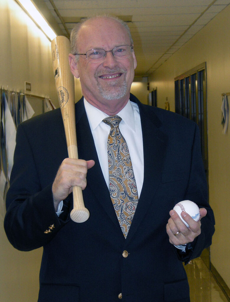 The physics of baseball - The Source - WashU