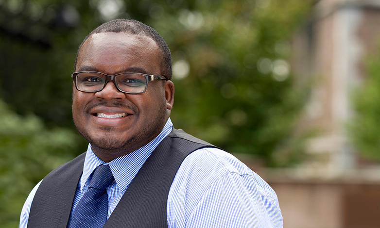 To address inequities, we must put race at the forefront - The Source ...