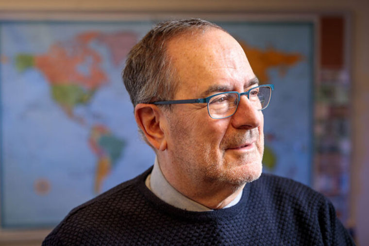 Weil receives Kyelem Prize for work on neglected tropical diseases ...