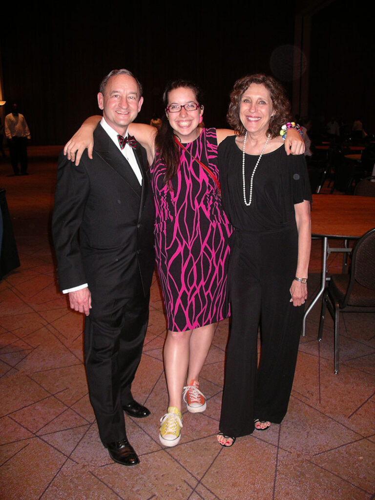 Our fearless first lady - The Source - Washington University in St. Louis