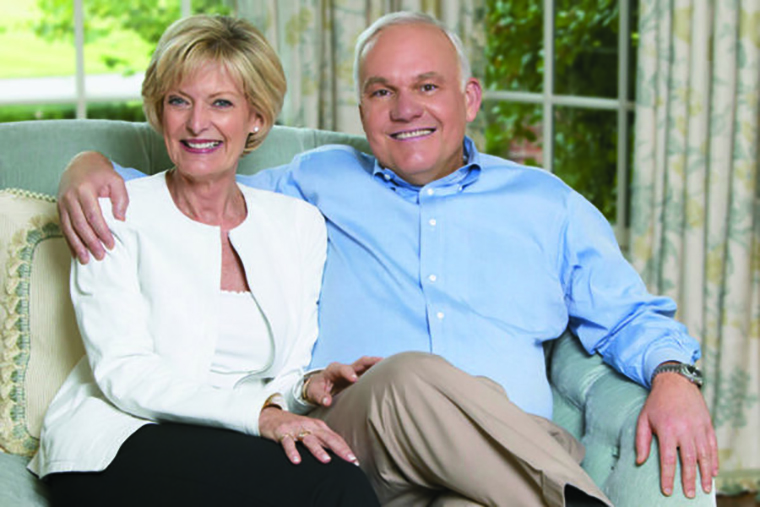 $10 million gift aimed at improving treatments for mental illness - The ...