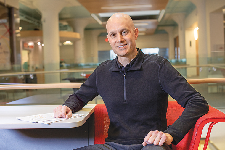 Of research and results - The Source - Washington University in St. Louis