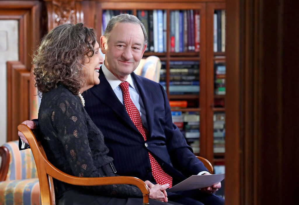 On a personal note - The Source - Washington University in St. Louis