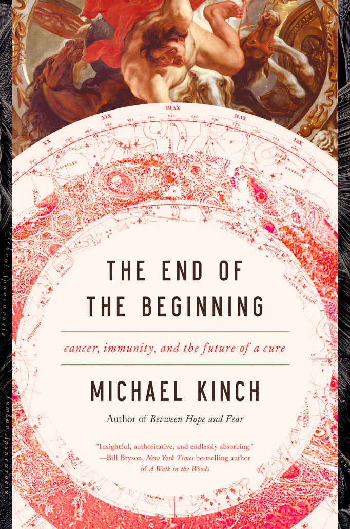 The End of the Beginning - The Source - WashU