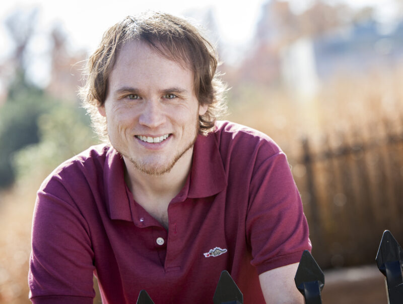 Garnett receives CAREER Award to develop new active machine learning ...