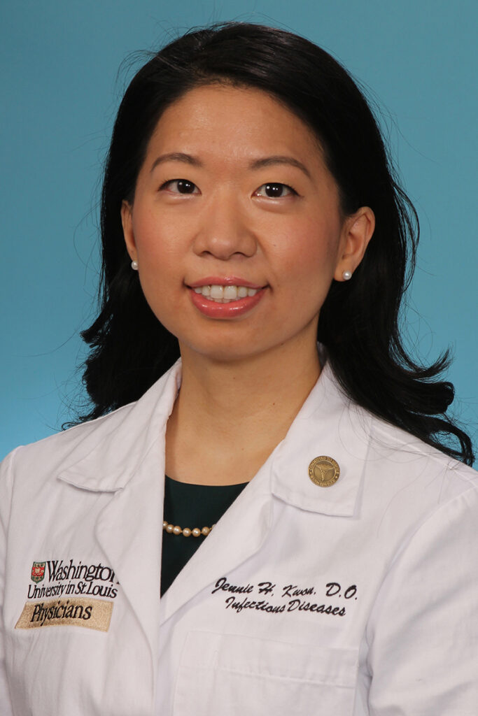 Kwon named to health policy committee - The Source - WashU