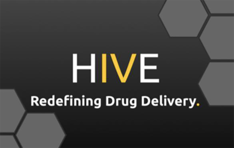 HIVE team seeks to help with patient compliance at home - The Source ...