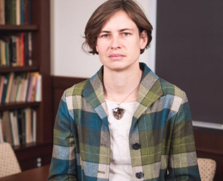 WashU Expert: Defining ‘concentration camps’ - The Source - Washington ...