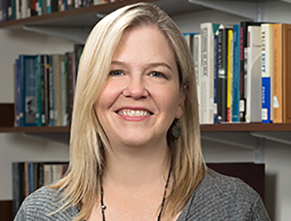 Hayward first in unique editorial team to lead political science ...