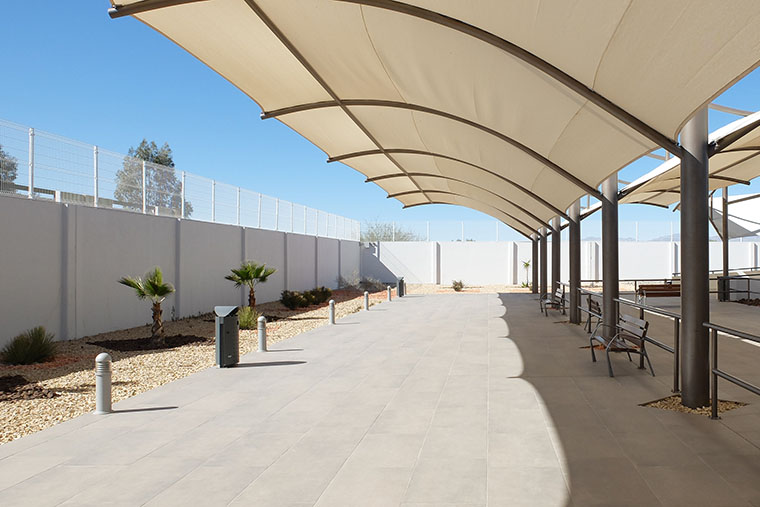 WashU Expert: Immigration architecture and the border - The Source ...