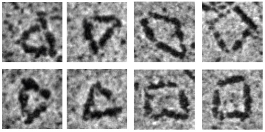 Synthetic biology enables protein origami - The Source - WashU