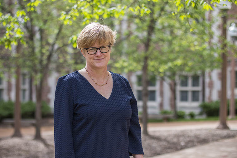 McDermott wins Psychonomic Society award - The Source - WashU