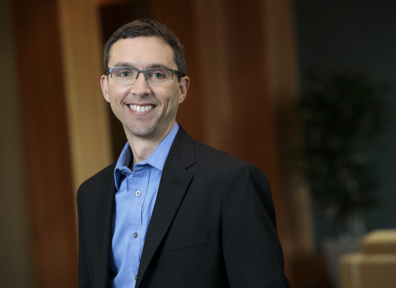 Making atmospheric chemistry modeling more accessible - The Source - WashU