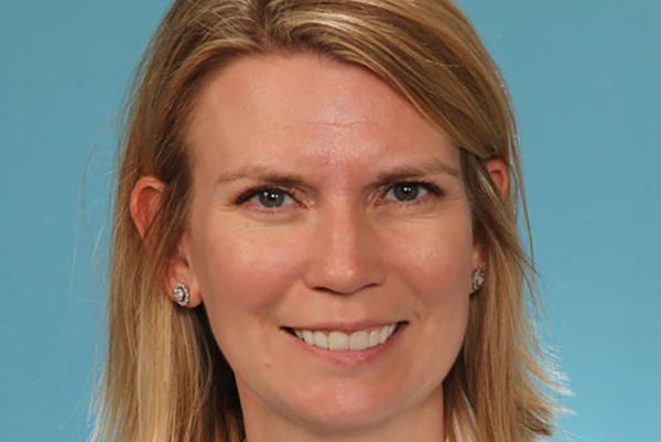 Steed receives prestigious medical scientists award - The Source - WashU