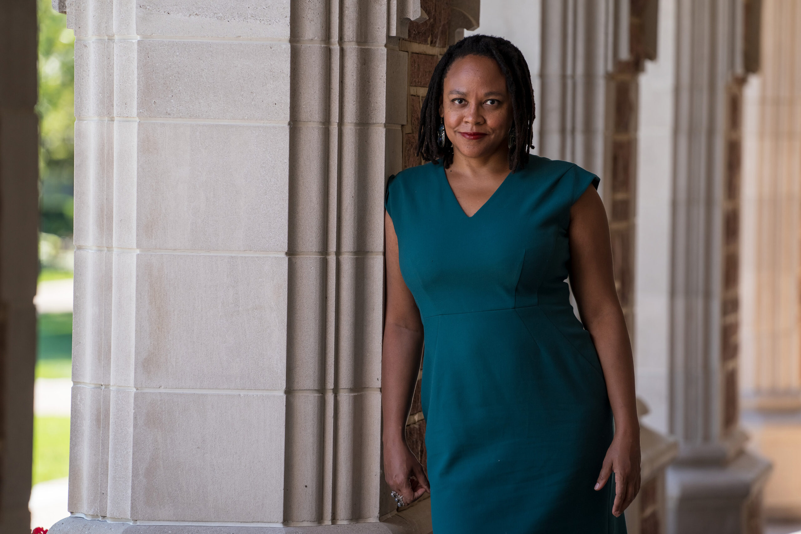 Rebecca Wanzo - The Source - Washington University in St. Louis