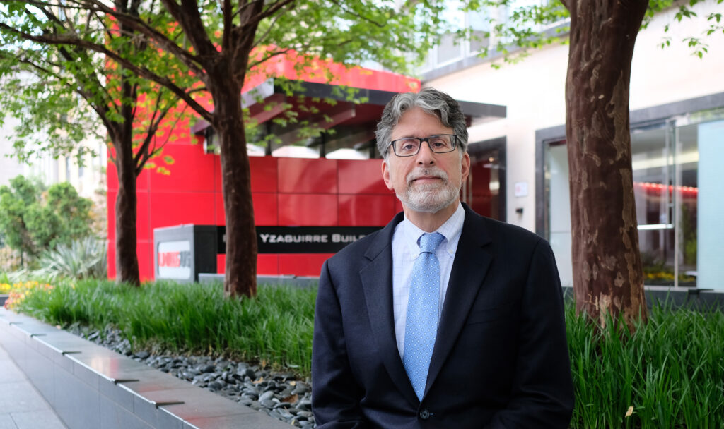 Helping the unseen - The Source - Washington University in St. Louis