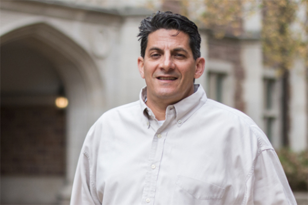 Braver receives NIH award to study aging effects - The Source - WashU
