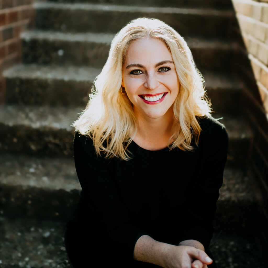 The motherhood challenge - The Source - WashU