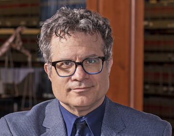 Trump's most tragic legacy will be seen in ranks of judiciary - The ...