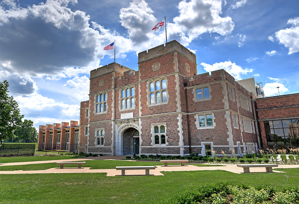 Sumers Recreation Center attains LEED Platinum certification - The ...