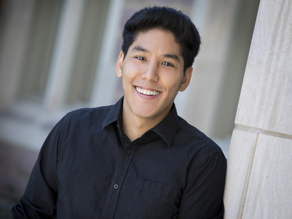 Finding first principles last: A new control methodology - The Source ...