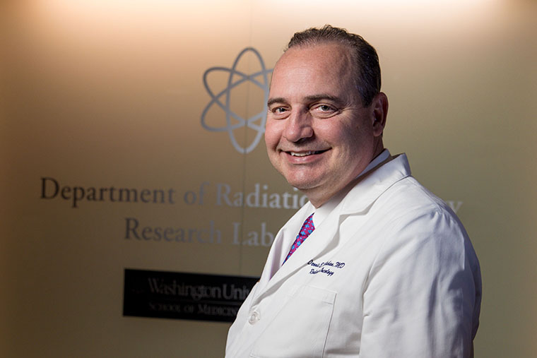 Hallahan named a National Academy of Inventors senior member - The ...