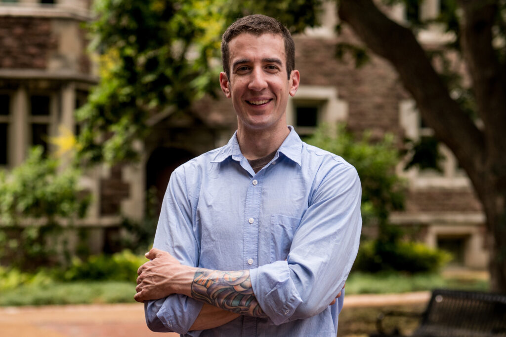 Hengen awarded $1.8M to study sleep's contribution to brain function ...