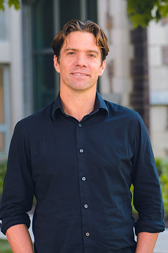 Complex energies, quantum symmetries - The Source - WashU