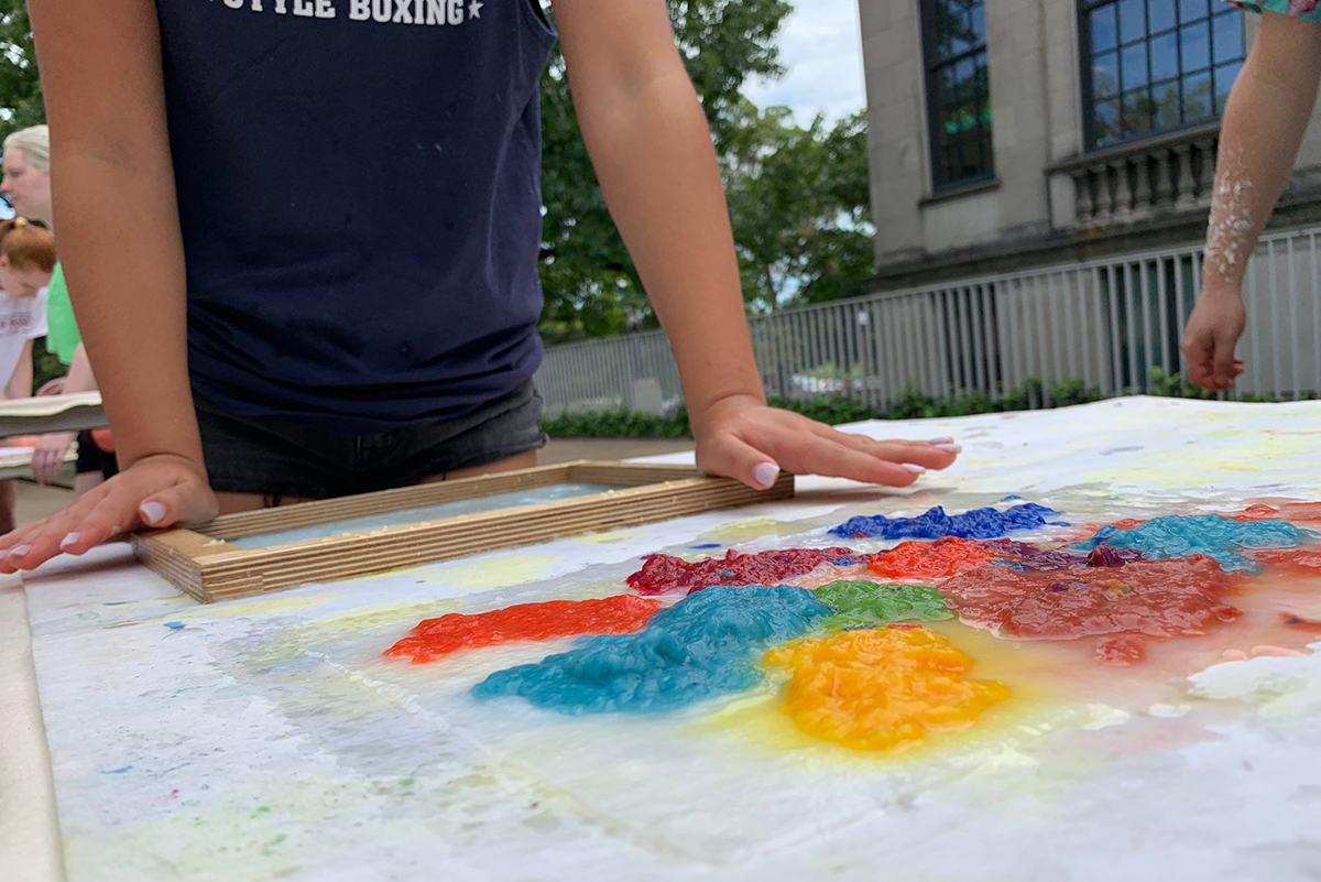 The View From Here 11.4.19 - The Source - WashU