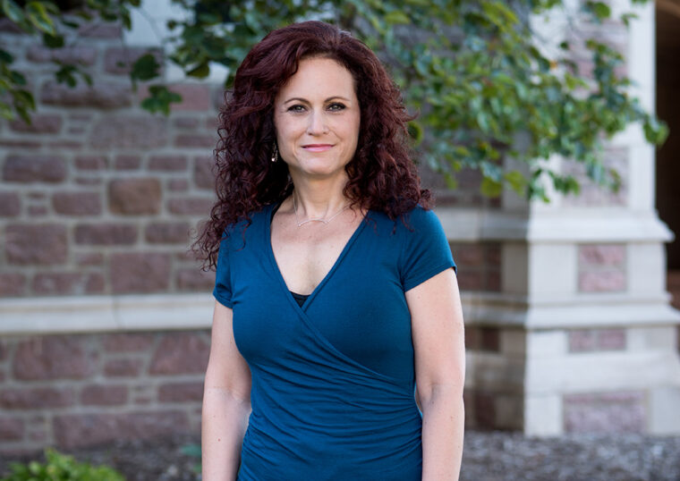 Lester's book on eating disorders wins Victor Turner Prize - The Source ...