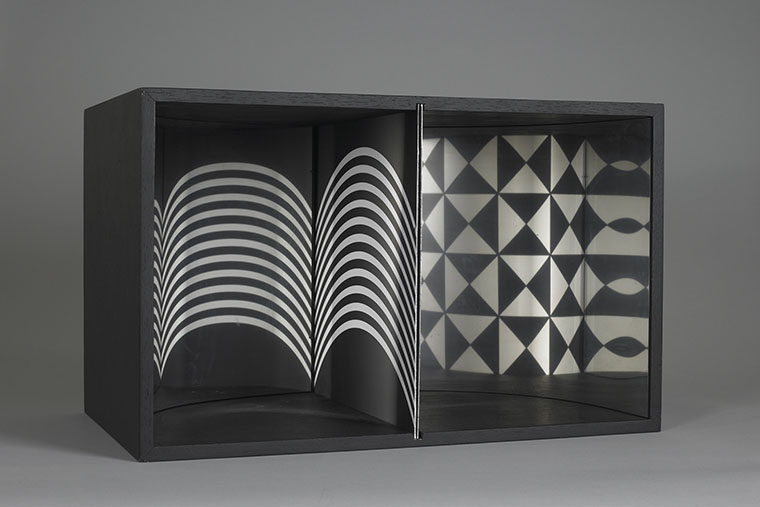 ‘Multiplied: Edition MAT and the Transformable Work of Art’ - The ...