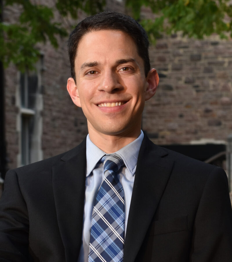 Tim Bono - The Source - Washington University in St. Louis