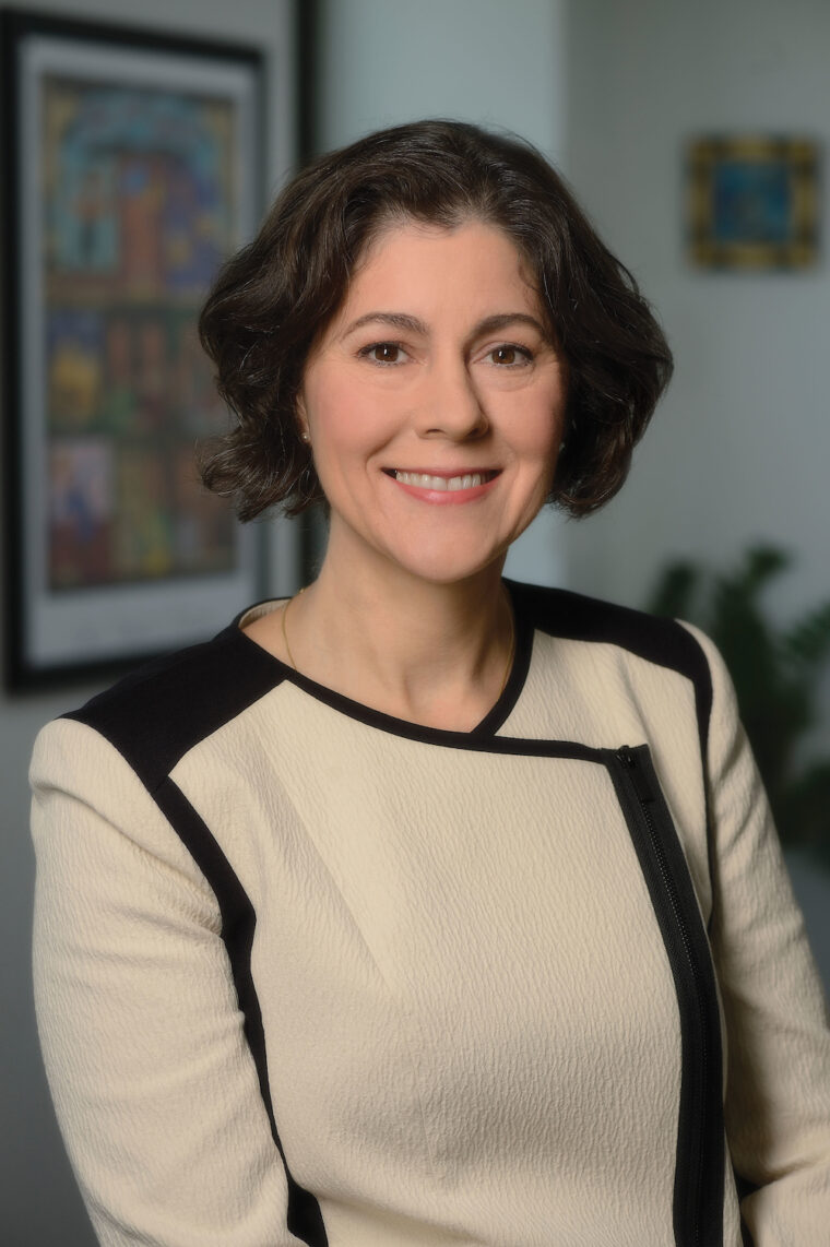 Wendland appointed Washington University provost - The Source - WashU