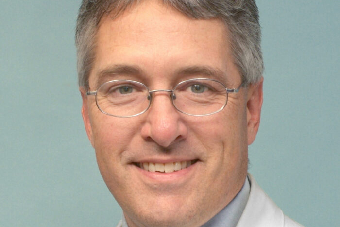 Hogan elected officer of American Epilepsy Society - The Source - WashU