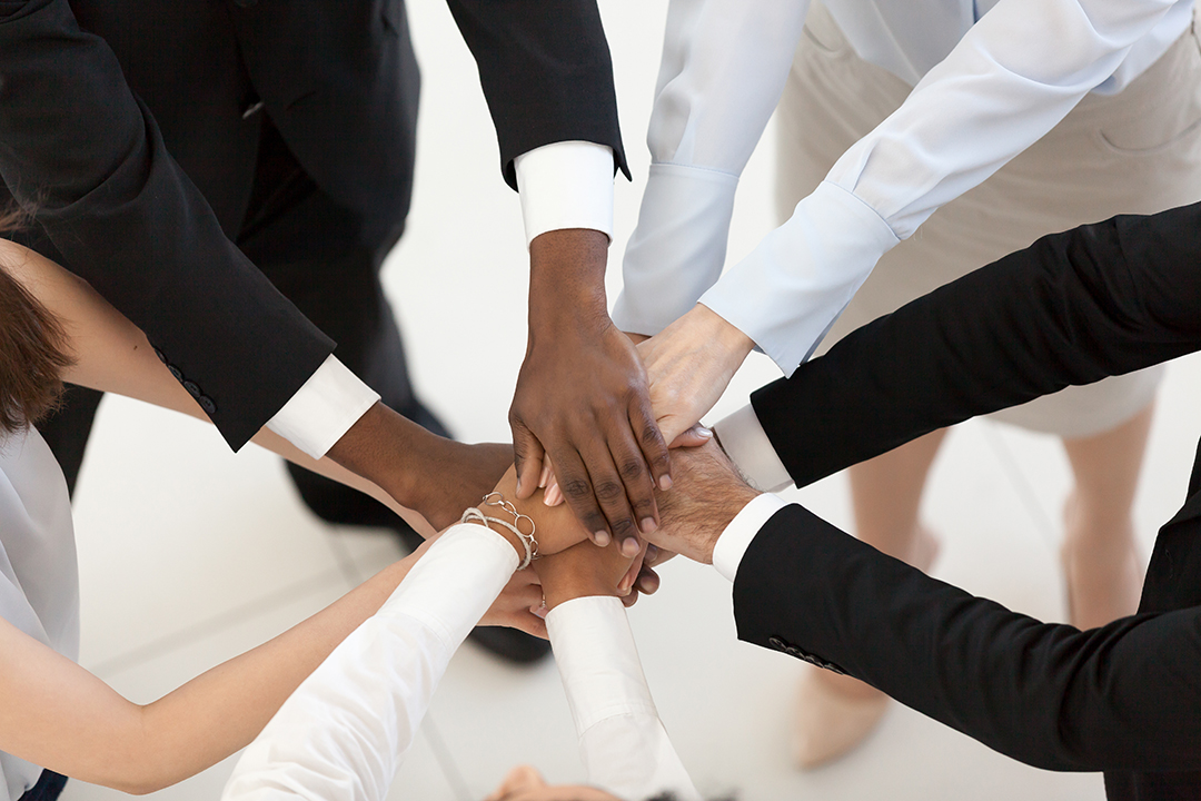 Leaders use shortcut to assess who trusts them - The Source - WashU