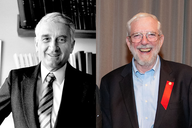 Celebrating the newest National Academy of Inventors fellows - The ...