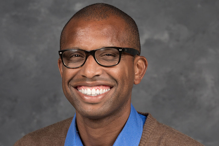 Campus Life's Tucker recognized - The Source - WashU
