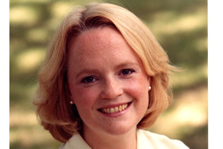 Obituary: Susan W. Caine, former executive director of development ...