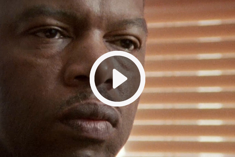 How John Lewis kept his 'Eyes on the Prize' - The Source - WashU