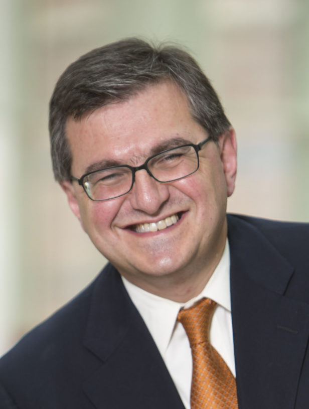 Panos Kouvelis - The Source - Washington University in St. Louis