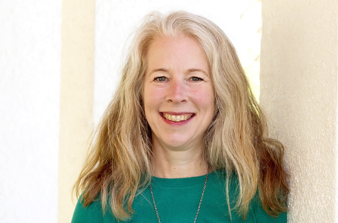 Jenine Harris - The Source - Washington University in St. Louis