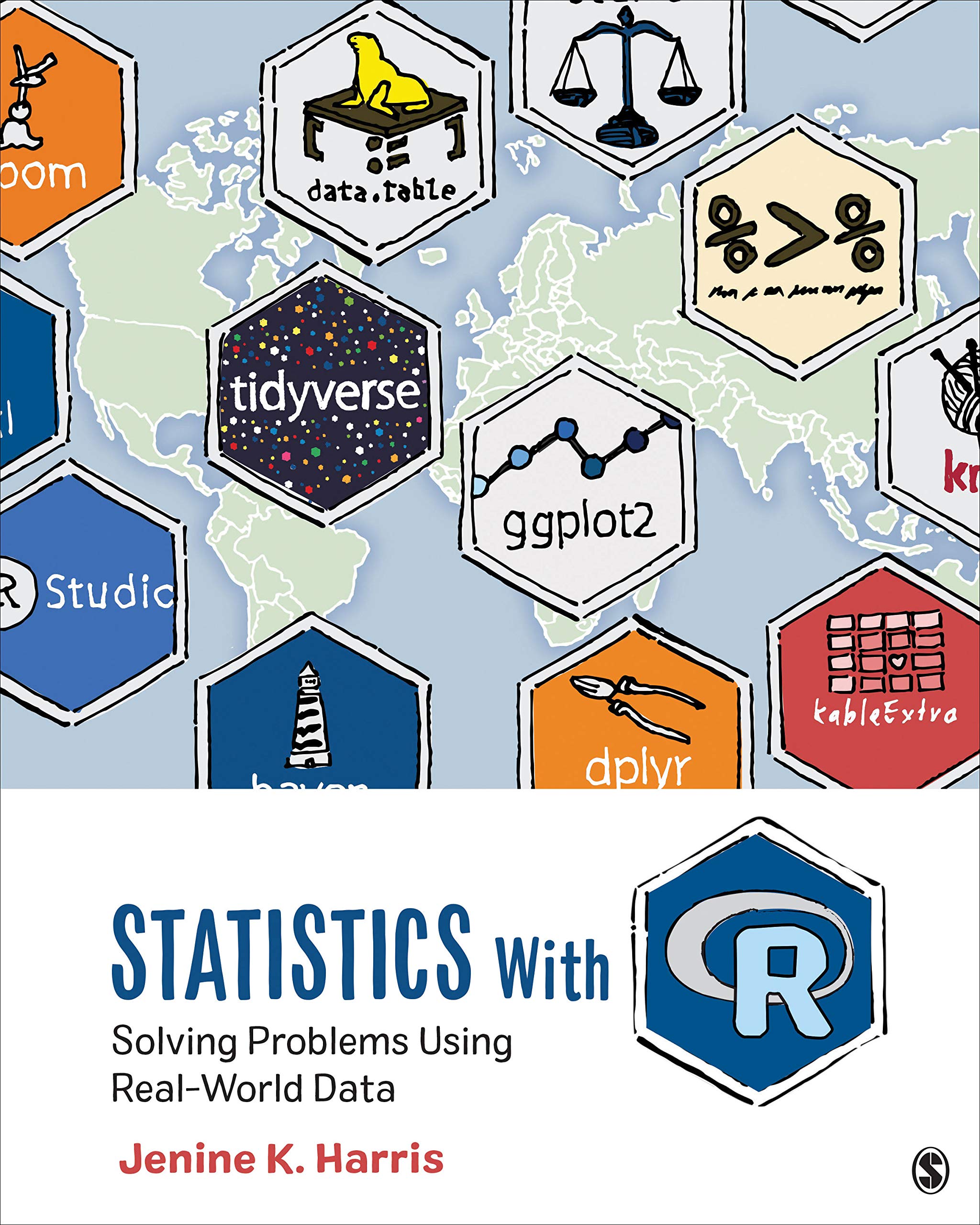 Statistics With R - The Source - WashU