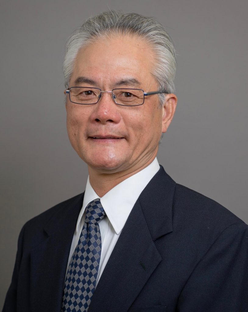 Hu appointed dean of the faculty of Arts & Sciences - The Source - WashU