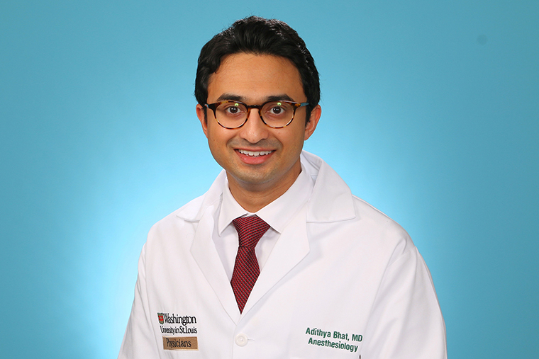 University offers housing for front-line health workers, first responders - The Source - WashU