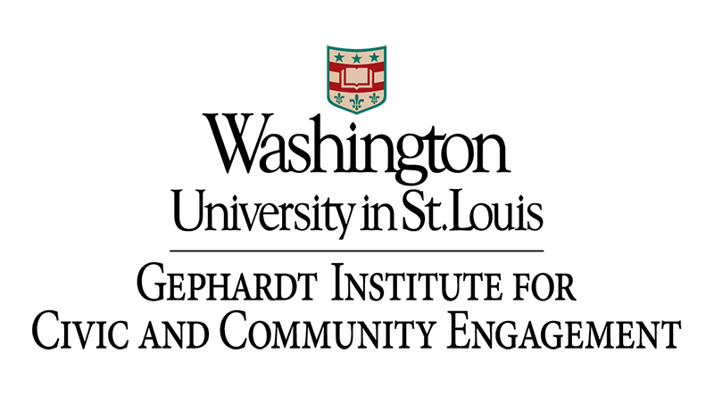 Gephardt Institute honors Virgil Ethic of Service Award winners - The ...